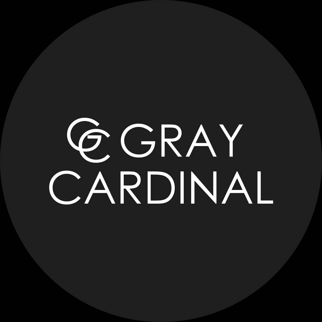 Иконка канала graycardinal