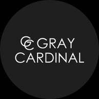 Иконка канала graycardinal