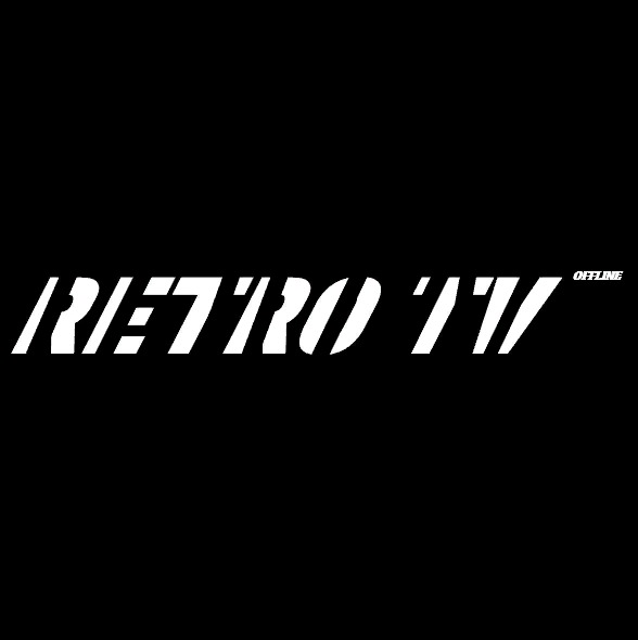 Иконка канала Retro TV Offline