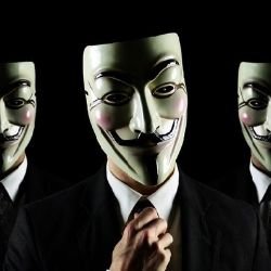 Иконка канала AnonymouS