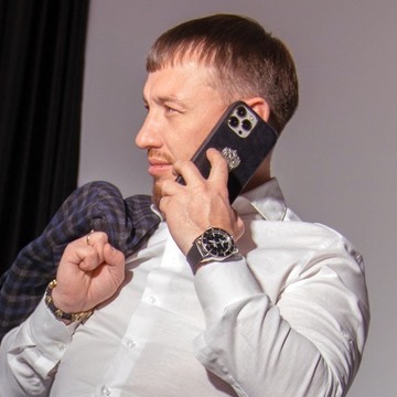 Иконка канала abaimov_andrey