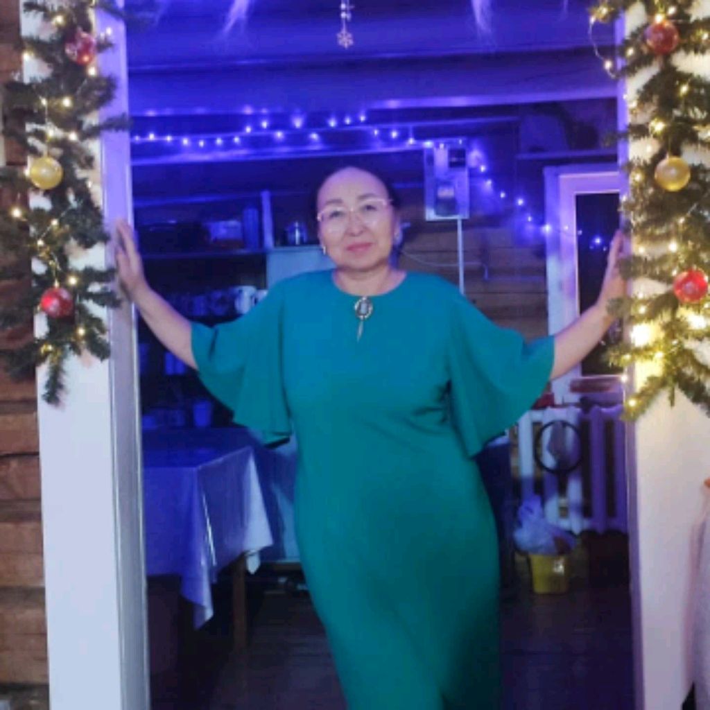 Иконка канала Саргылана Чиркова