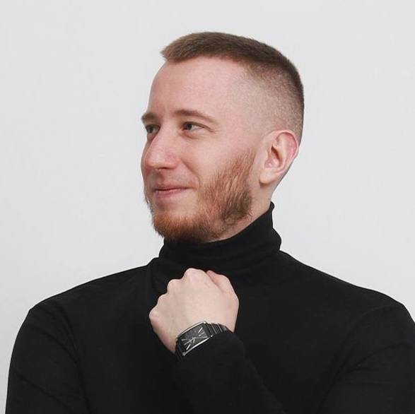 Иконка канала FEDOR MARKETING