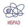 Иконка канала ИБРАЭ РАН