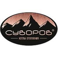 Иконка канала Отопительные котлы «Суворов»