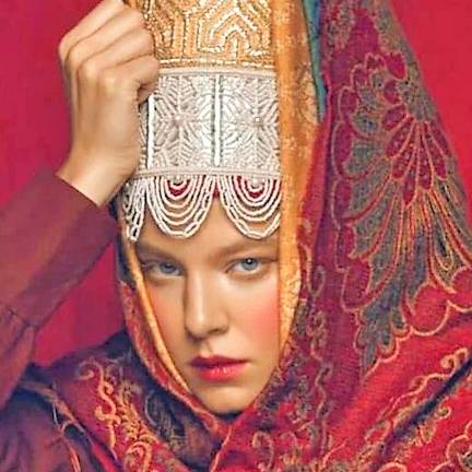 Иконка канала Ольга Семёнова-Роттердам Не альтернативная история