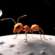 Иконка канала SunoAntz