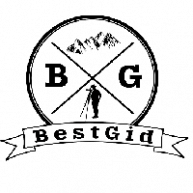 Иконка канала BestGid
