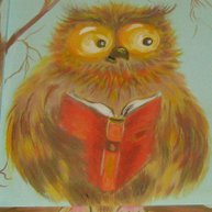 Иконка канала Детская библиотека им. Лизы Чайкиной