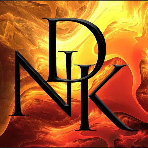Иконка канала DenNikKor Games