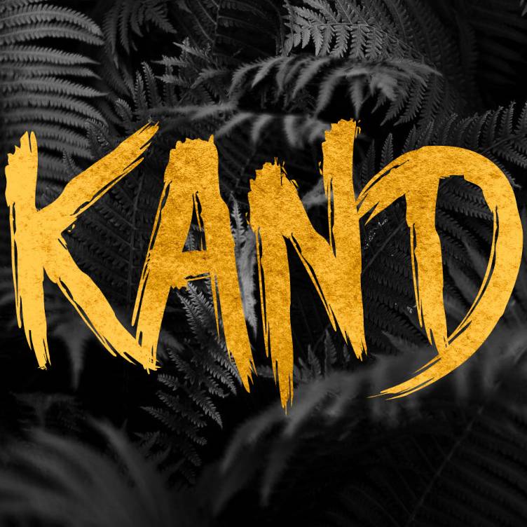 Иконка канала KAND