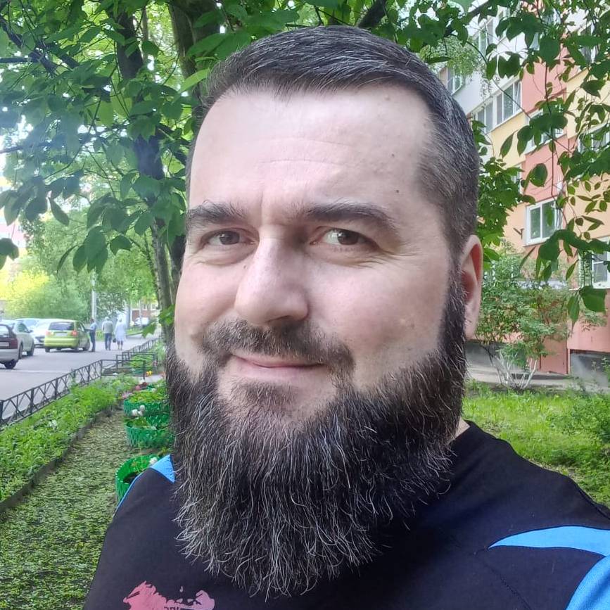 Иконка канала Кулиефф ©