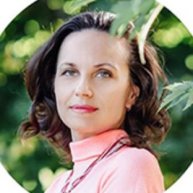 Иконка канала Ирина Базан