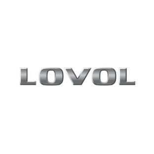 Иконка канала lovol-official
