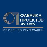 Иконка канала Архитектурное бюро "Фабрика проектов"