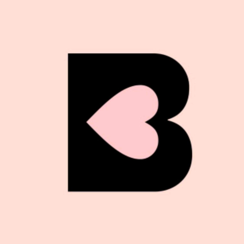 Иконка канала B'Heart
