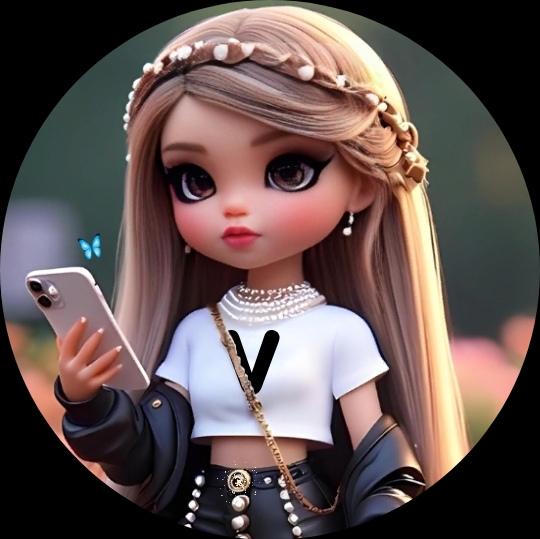 Иконка канала isa_pova_content