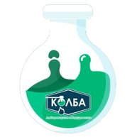 Иконка канала КОЛБА лабораторное оборудование