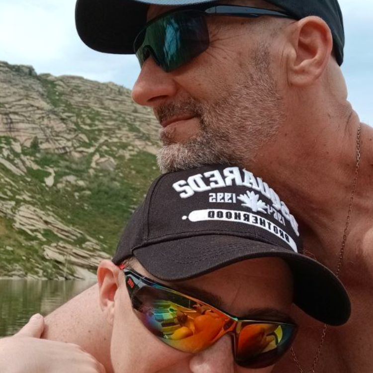 Иконка канала Странненькие странники