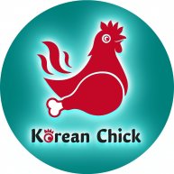 Иконка канала Korean Chick