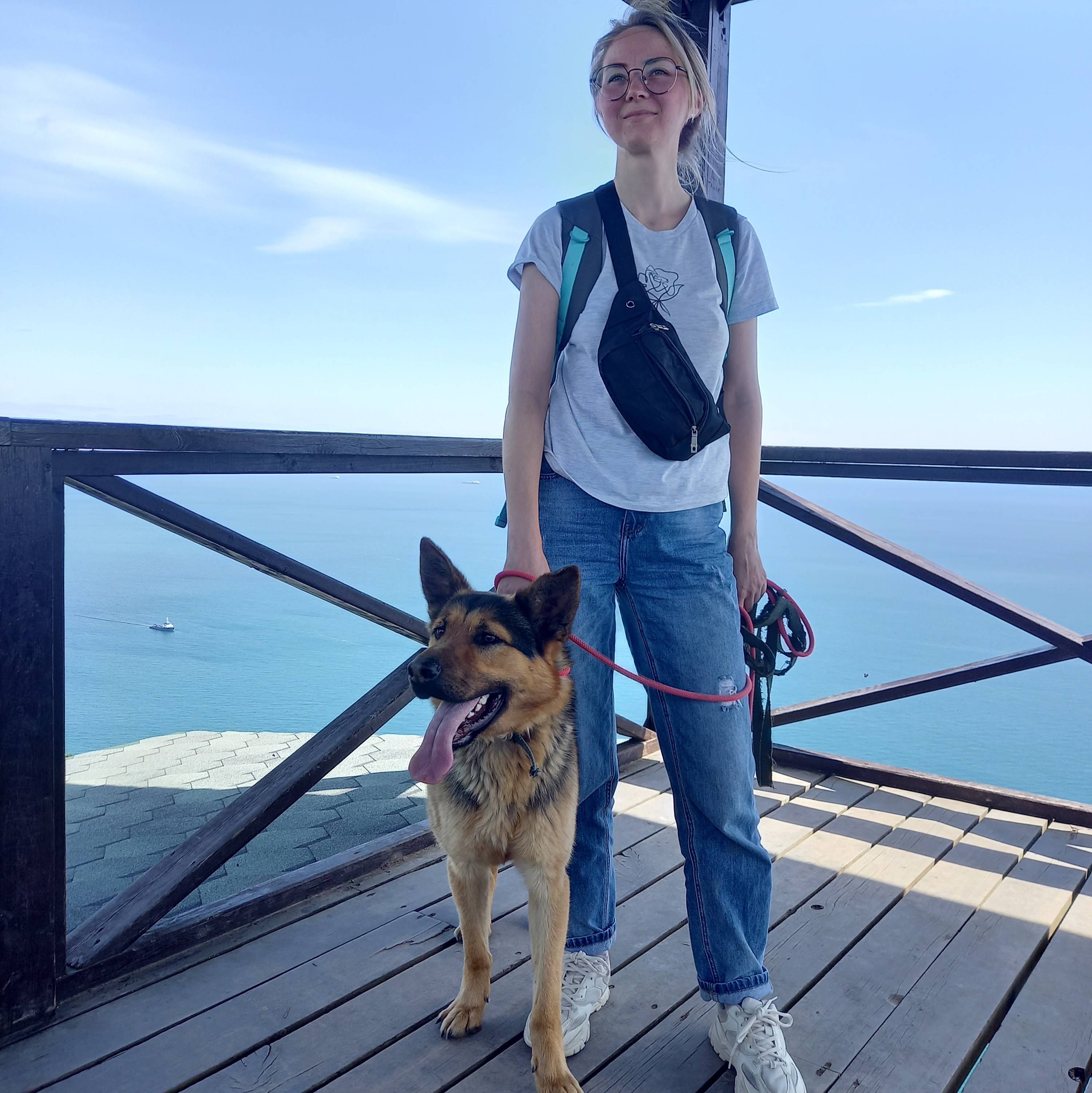 Иконка канала Солнце. Море. Чегет.