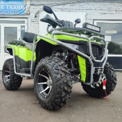 Иконка канала МотоСибирь55