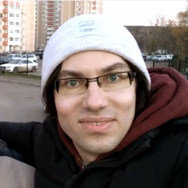 Иконка канала Дима Рябов