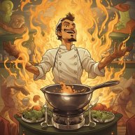 Иконка канала Гастрономическая Энергия