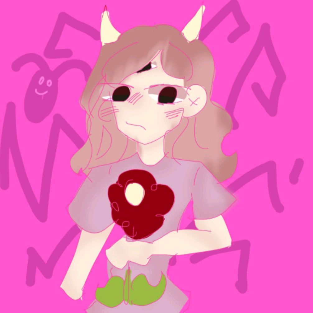 Иконка канала DED_GIRL