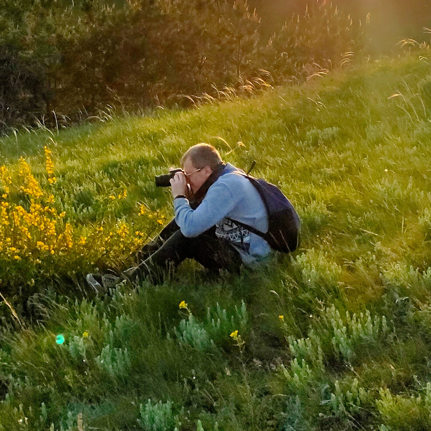 Иконка канала Александр А.