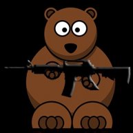 Иконка канала RuBear USA