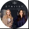 Иконка канала ETALIST | Все о недвижимости