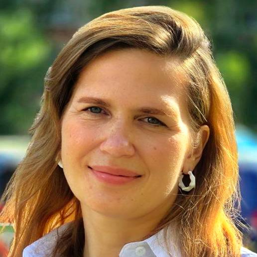 Иконка канала Арт-терапия с Висковой Евгенией