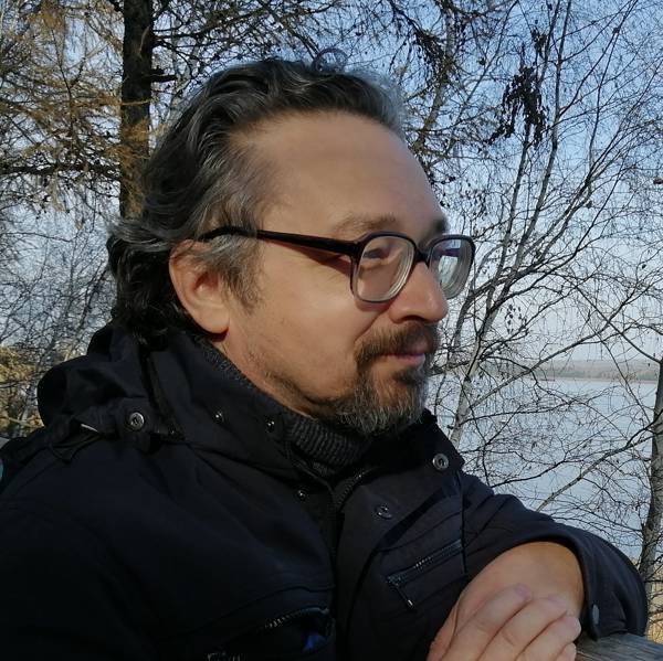 Иконка канала Мастерская Дмитрия Елагина