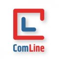 Иконка канала Компания КомЛайн