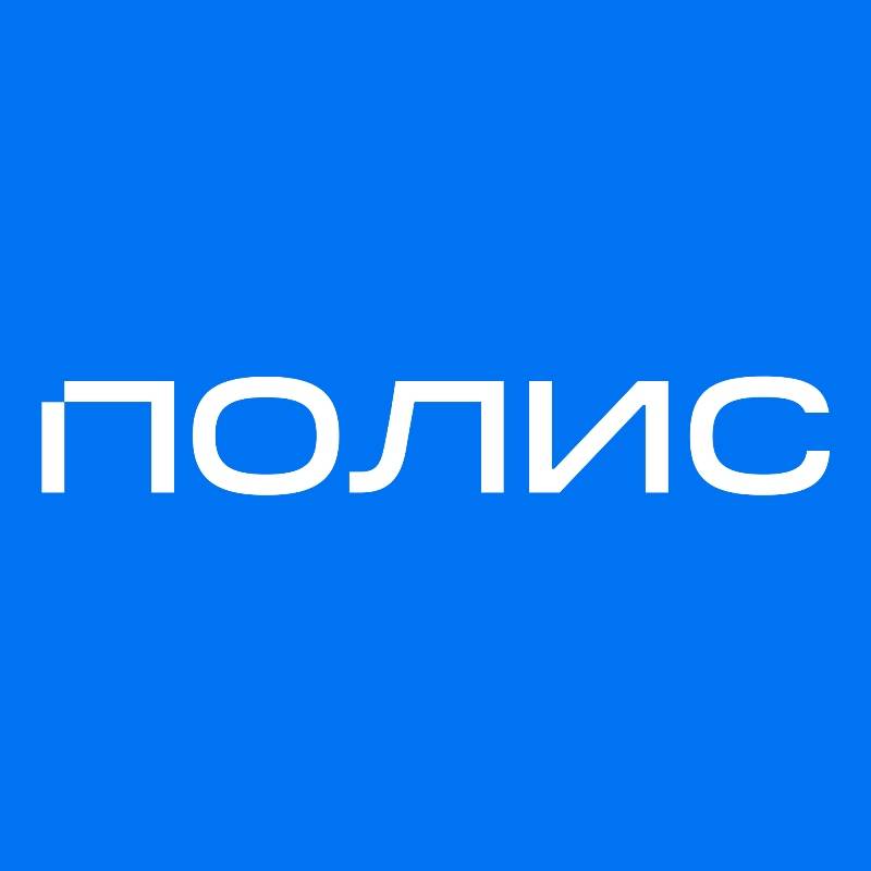Иконка канала Группа Полис