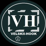 Иконка канала VELSKII-HOOK