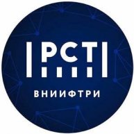 Иконка канала ВНИИФТРИ