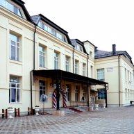 Иконка канала Гимназия №11 г.Пятигорск