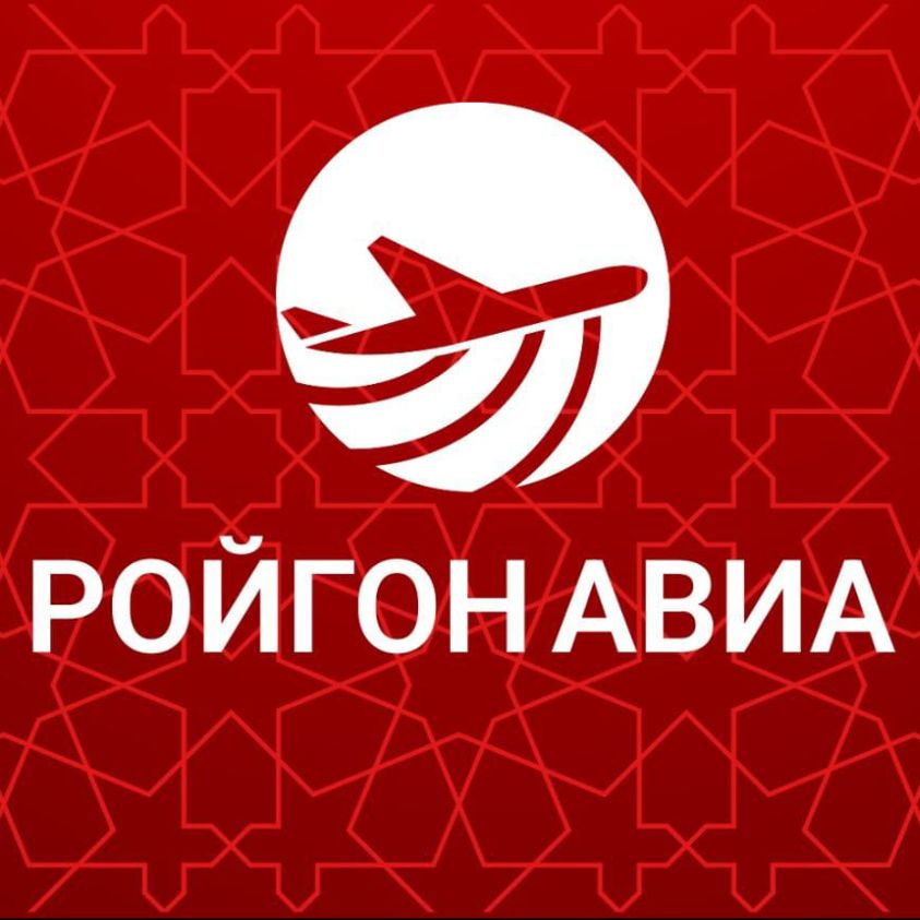 Иконка канала РОЙГОН АВИА