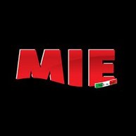 Иконка канала MIE - Luxe