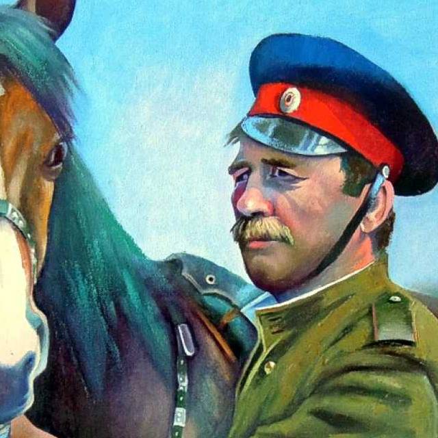 Иконка канала KaZaK