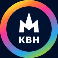 Иконка канала КВН Москвы и Подмосковья
