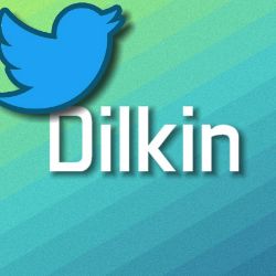 Иконка канала DilkinGo