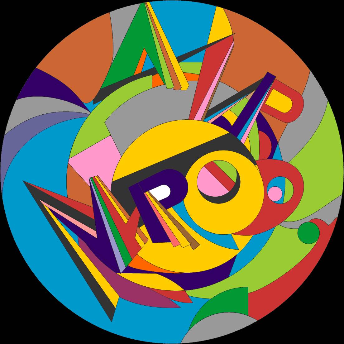 Иконка канала ШКОЛА МИРА МИРОВ