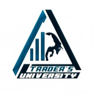 Иконка канала Trader's University