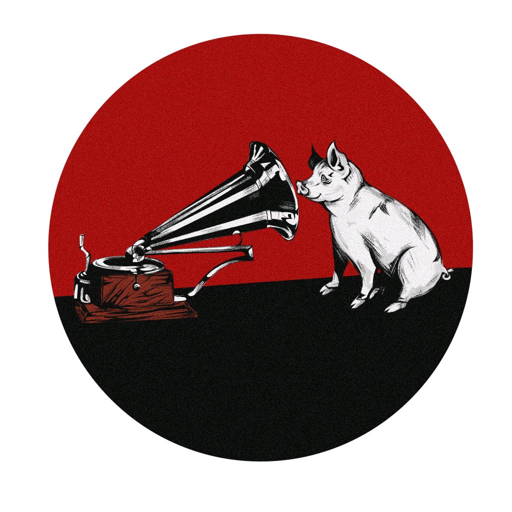 Иконка канала RetroMusicMoscow