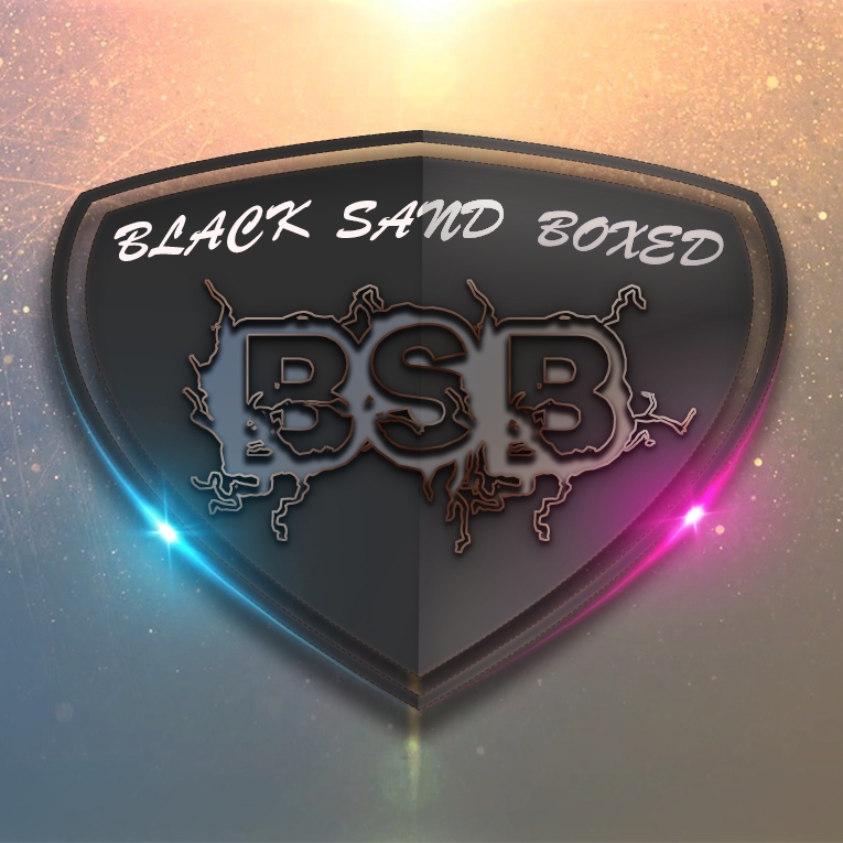 Иконка канала BlackSandBoxed