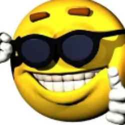 Иконка канала приколдес