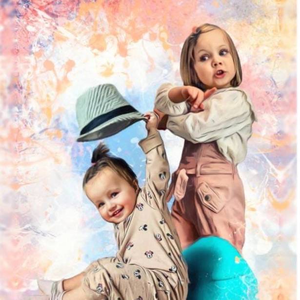 Иконка канала Seleznev Family